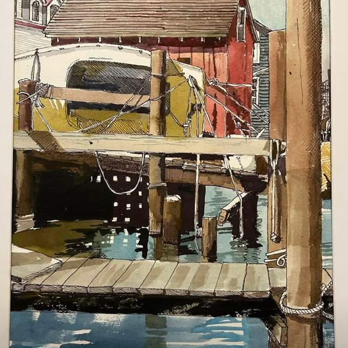 John Holladay